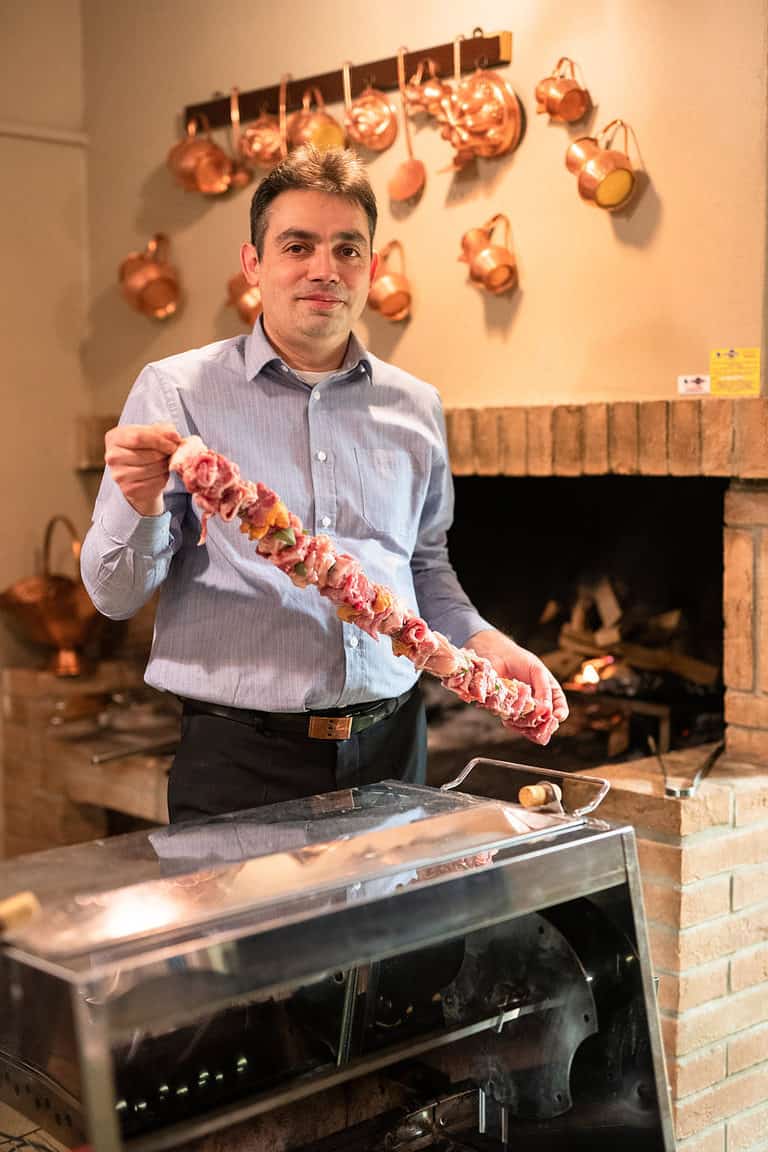 La Commedia delle Pentole